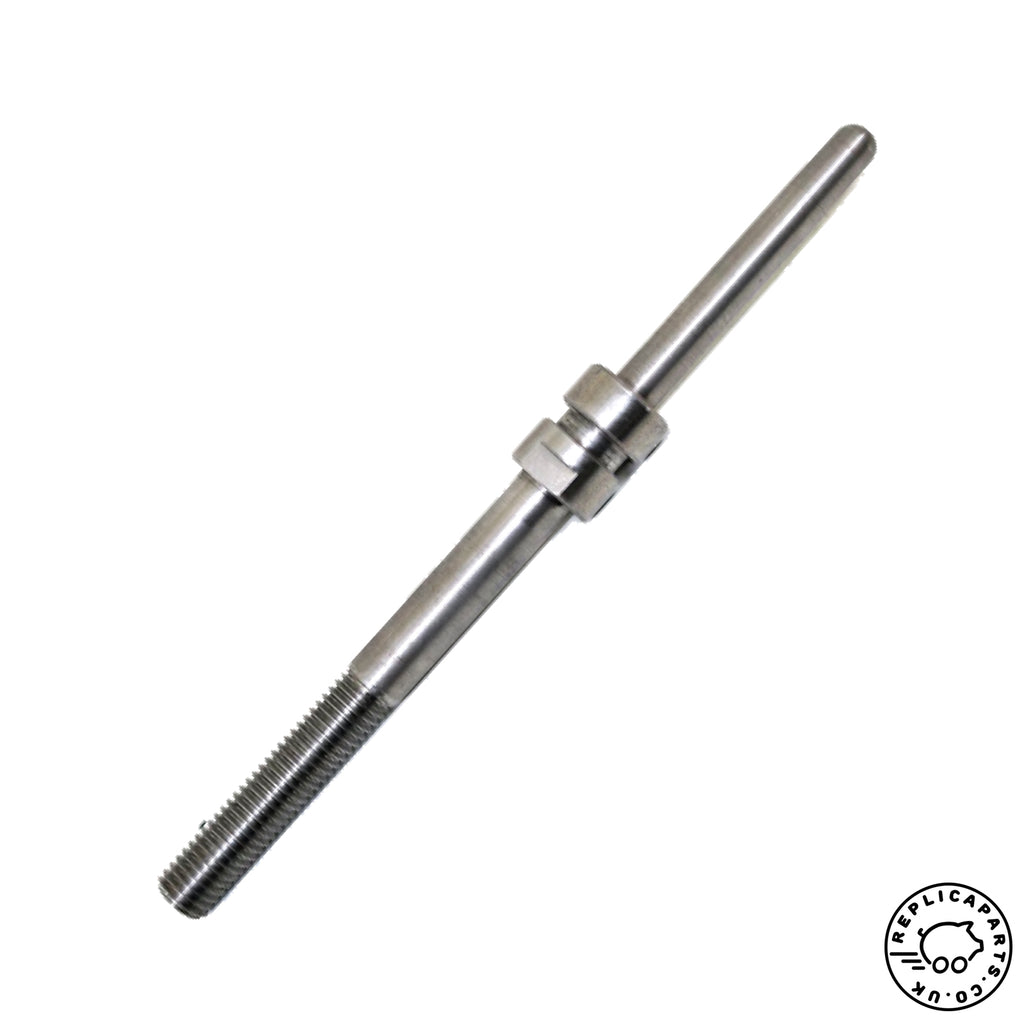 Porsche 356 All 1950 - 1965 Master Cylinder Pushrod Replaces 35642029 ...
