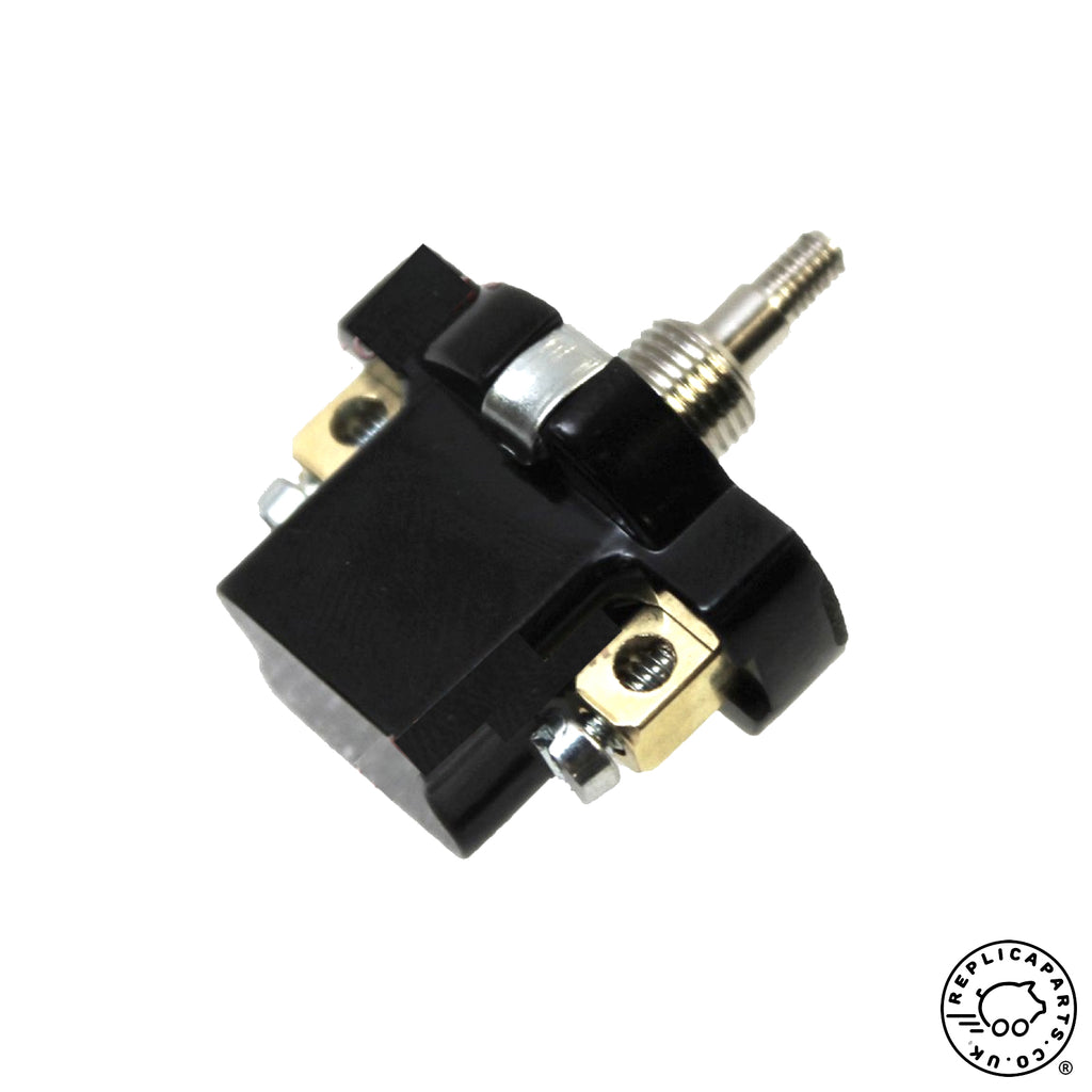 Porsche 356 Pre A A T1 T2 Pull Switch for Fuel Pump and Fog Lights 356 ...