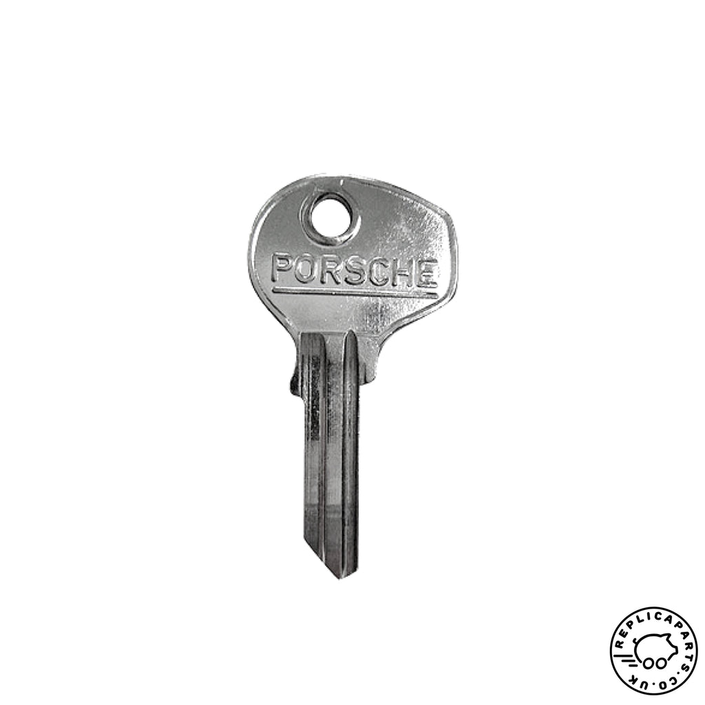 Porsche 356 A B 1955-1963 Door and Ignition Key K100 Series Replaces 6 ...
