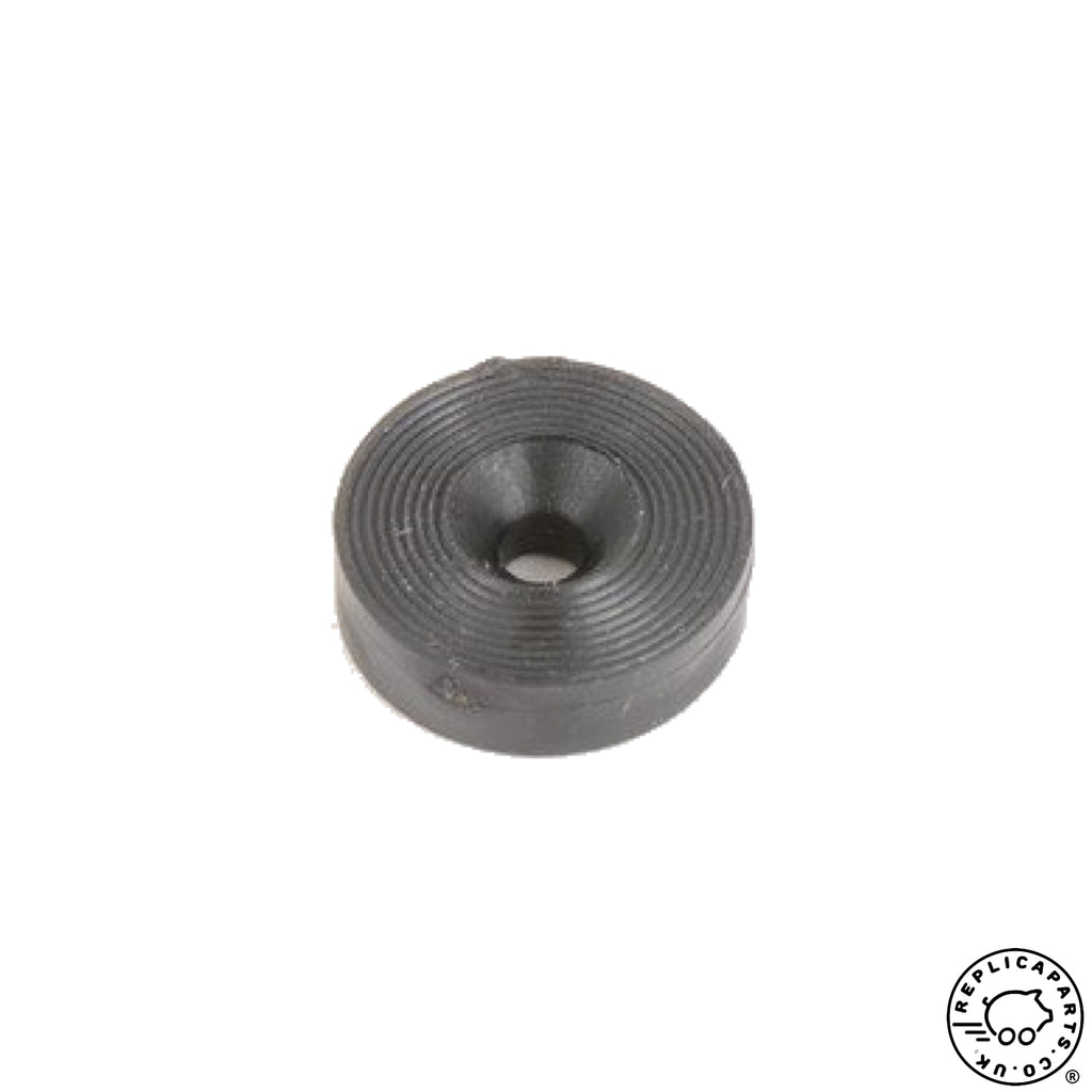 Porsche 911 912 1965-1977 Quarter Window Assembly Plastic Washer 90154 ...
