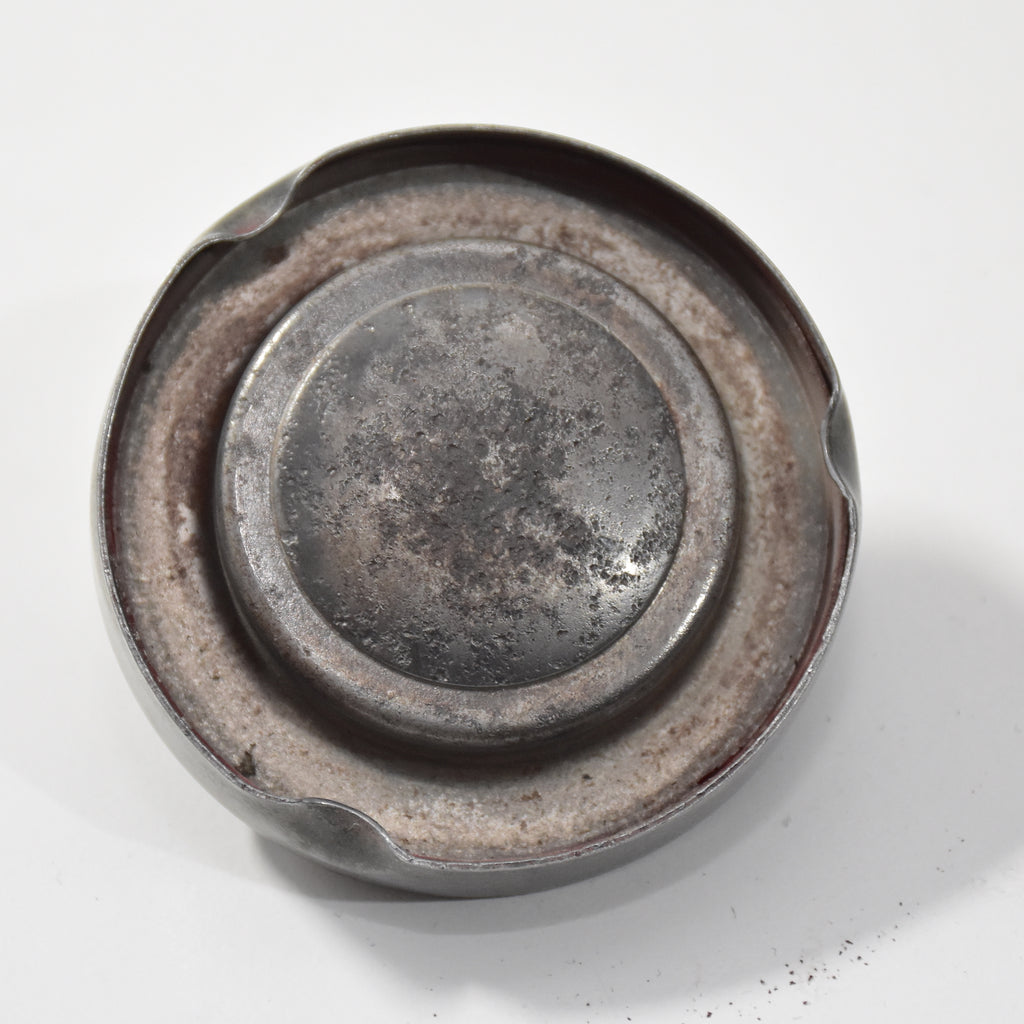 Porsche 356 B T6 C 911 912 Fuel Gas Filler Cap 90120127100 Original Us ...