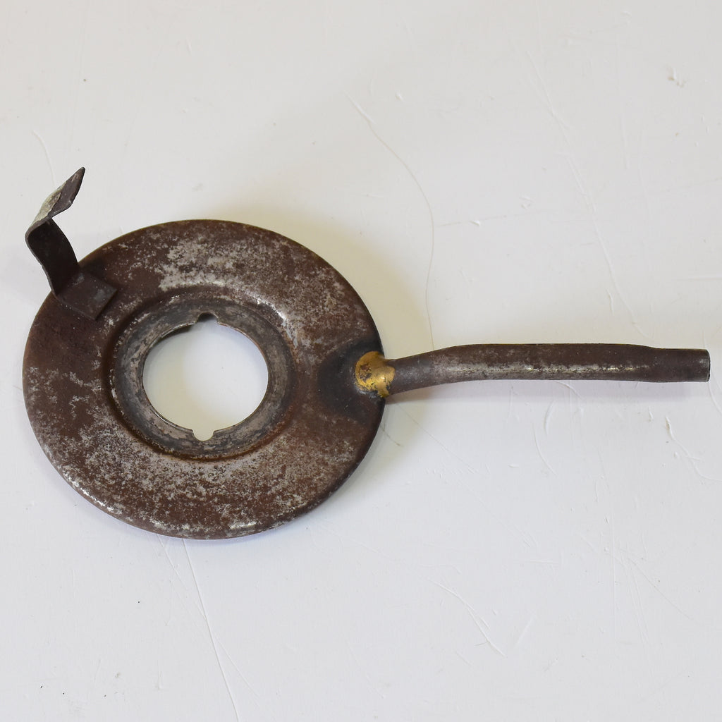 Porsche 356 pre A 356 A Brake Drum Oil Grease Slinger 35634031 Used Or ...